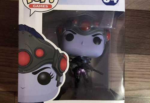 Funko POP Overwatch Widowmaker