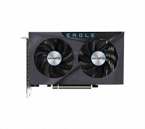 Видеокарта Gigabyte AMD Radeon RX 6500 XT eagle