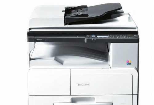 Ricoh MP (417378)