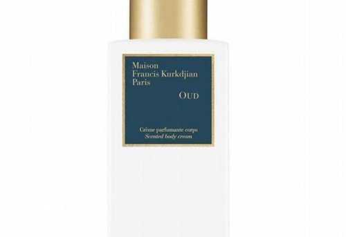 С дефектом Maison Francis Kurkdjian Oud 250 мл