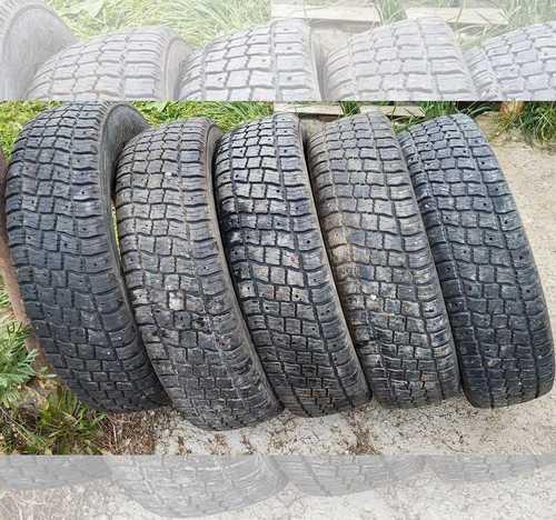 КАМА Кама-219 225/75 R16