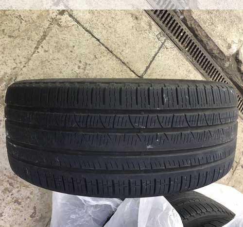 Pirelli Scorpion Verde All Season 275/45 R21 110W