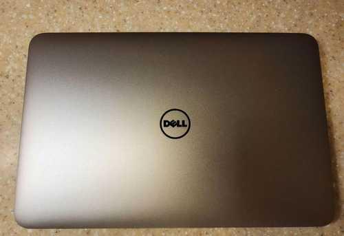 Ноутбук Dell XPS L321X