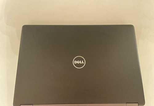 Dell latitude 5480