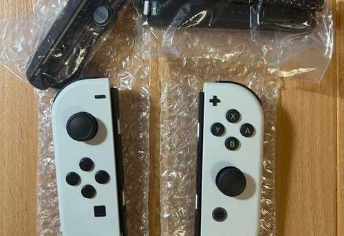 Joy-con Nintendo Switch (джойконы)