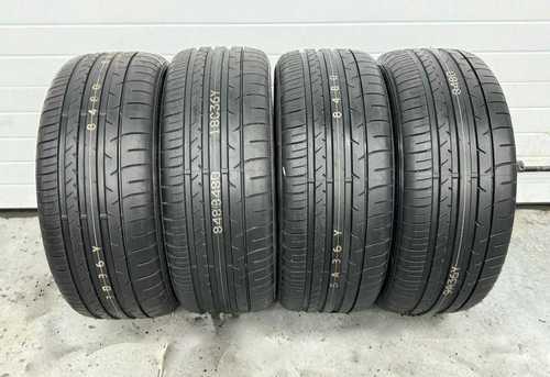 Dunlop SP Sport Maxx 050+ 235/50 R18 101W