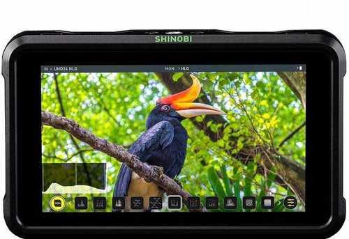 Atomos Shinobi