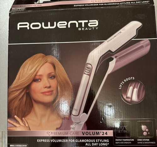 Щипцы для завивки Rowentа