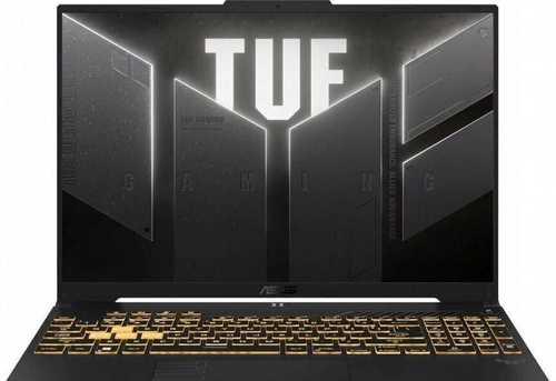 Ноутбук игровой asus TUF Gaming A16 FA607PV-N3035