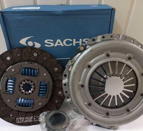 Сцепление Умз 4216, А274 Эвотек 2.7 Газель Sachs