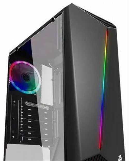 Корпус ATX 1ST Player Rainbow R3