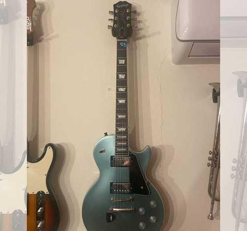 Электрогитара epiphone les paul modern