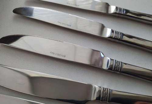 Набор столовых итальянских ножей 6шт