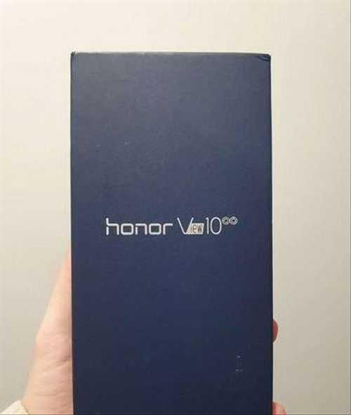 Huawei Honor View 10 128/6 gb