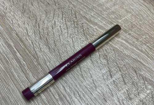 Clarins Joli Rouge Crayon помада-карандаш