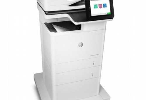 Мфу HP LaserJet Enterprise M635fht 319697