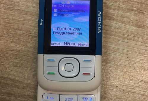 Nokia 5200