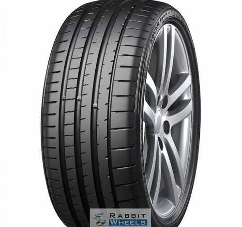 Yokohama Advan Sport V107 285/35 R20