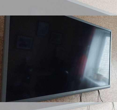 Телевизор LED 40" (102 см) dexp F40E8000Q