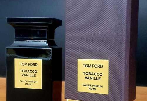 Tom Ford tobacco vanille оригинал