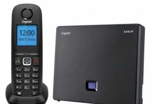 Телефон Gigaset A540 IP