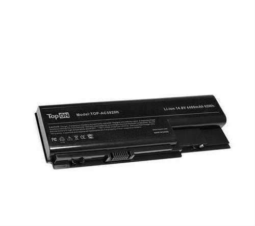 Аккумулятор TopON TOP-AC5920-15V к Acer Aspire 552
