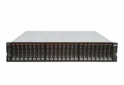Система хранения данных Storwize V5000 2078-24E
