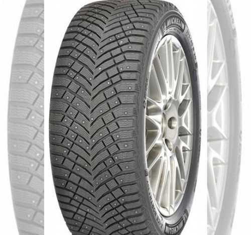Michelin X-Ice North 4 SUV 265/55 R20