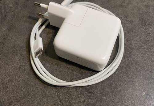 Apple USB - C Power Adapter 30W Б/У