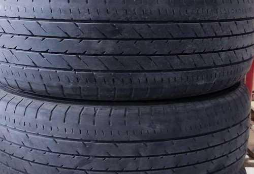 Toyo Tranpath J48 215/60 R17 96H