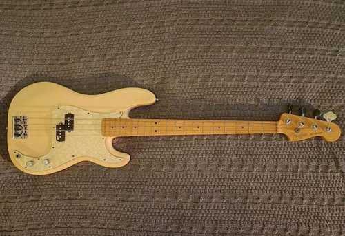 Fender American Standard Precision Bass