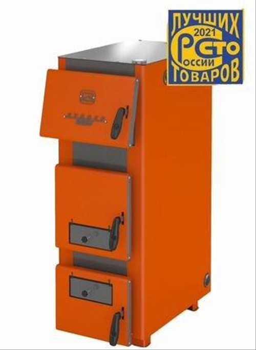 Котел отопительный Куппер про-36, (2.0) до 360 м²