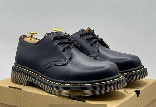 Лоферы мужские Dr. Martens