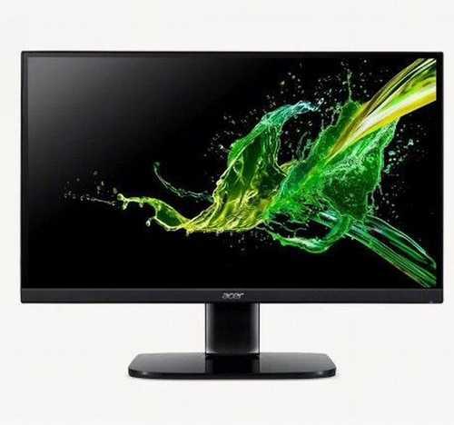 27" Монитор Acer KA272UEbmiipx 75Hz