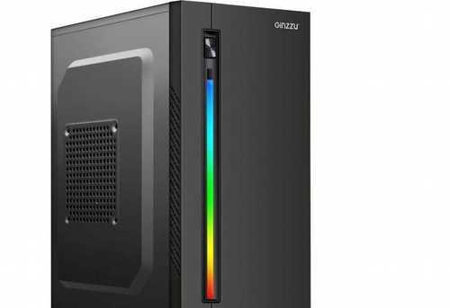 Корпус Ginzu D350 RGB