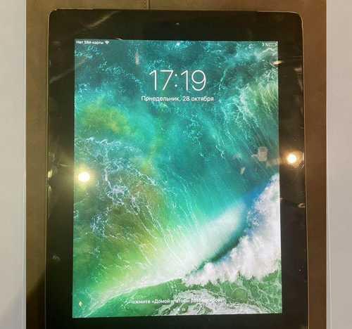 iPad 4 16gb