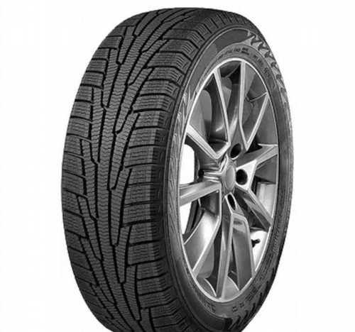 Ikon Tyres Character Snow 2 SUV 245/65 R17 111R