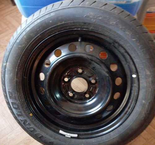 Dunlop SP Sport 2050M 205/60 R16 92H