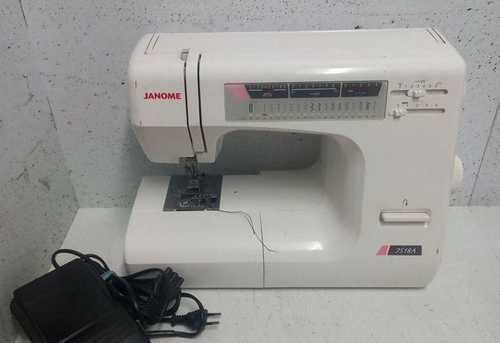 Швейная машина Janome 7518A (Рассрочка / Р2)