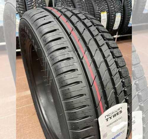 Ikon Tyres Nordman SX3 185/65 R14 86H