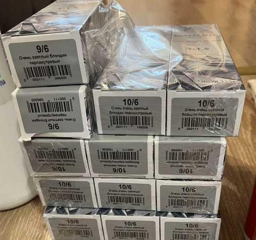 Краска ibco безаммиачная