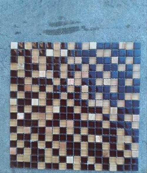 Плитка мозайка