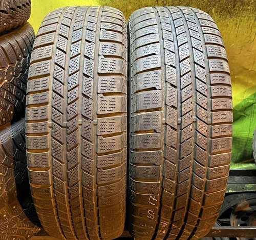 Continental ContiCrossContact Winter 225/60 R17