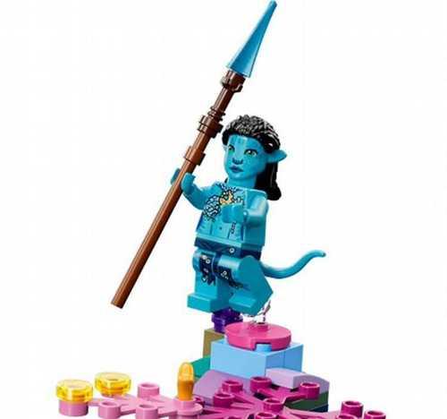 Lego Ilu Discovery Building Blocks 75575 (10)