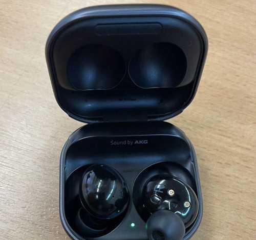 Беспроводные наушники samsung buds 2