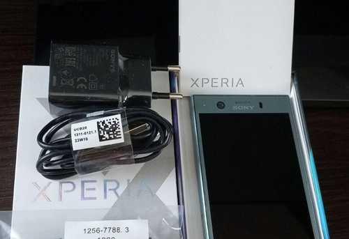 Sony Xperia XZ1 Compact, 4/32 ГБ