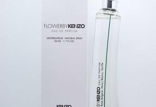 Kenzo flower BY kenzo тестер 50 мл