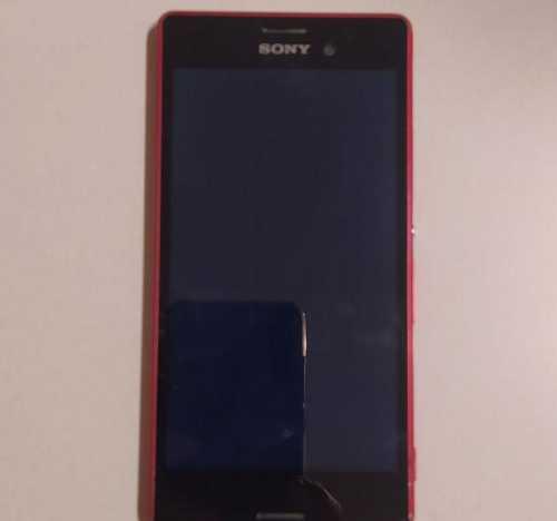 Sony Xperia M4 Aqua (E2303), 2/8 ГБ