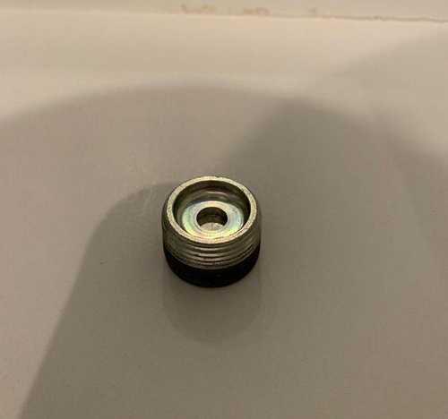 WHT001937 VAG Пробка резьбовая М24x1,5