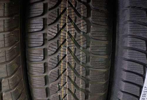 Lassa Competus Winter 215/65 R16